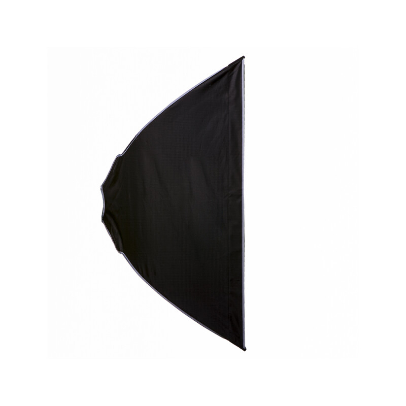 Paralite Logo 30x120 стрипбокс 30х120 см легкосборный софтбокс с вашим ...